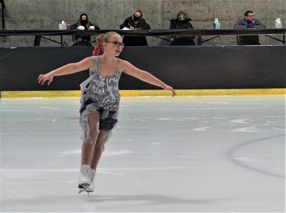 Magic City International Figure Skating Competition | News, Sports ...